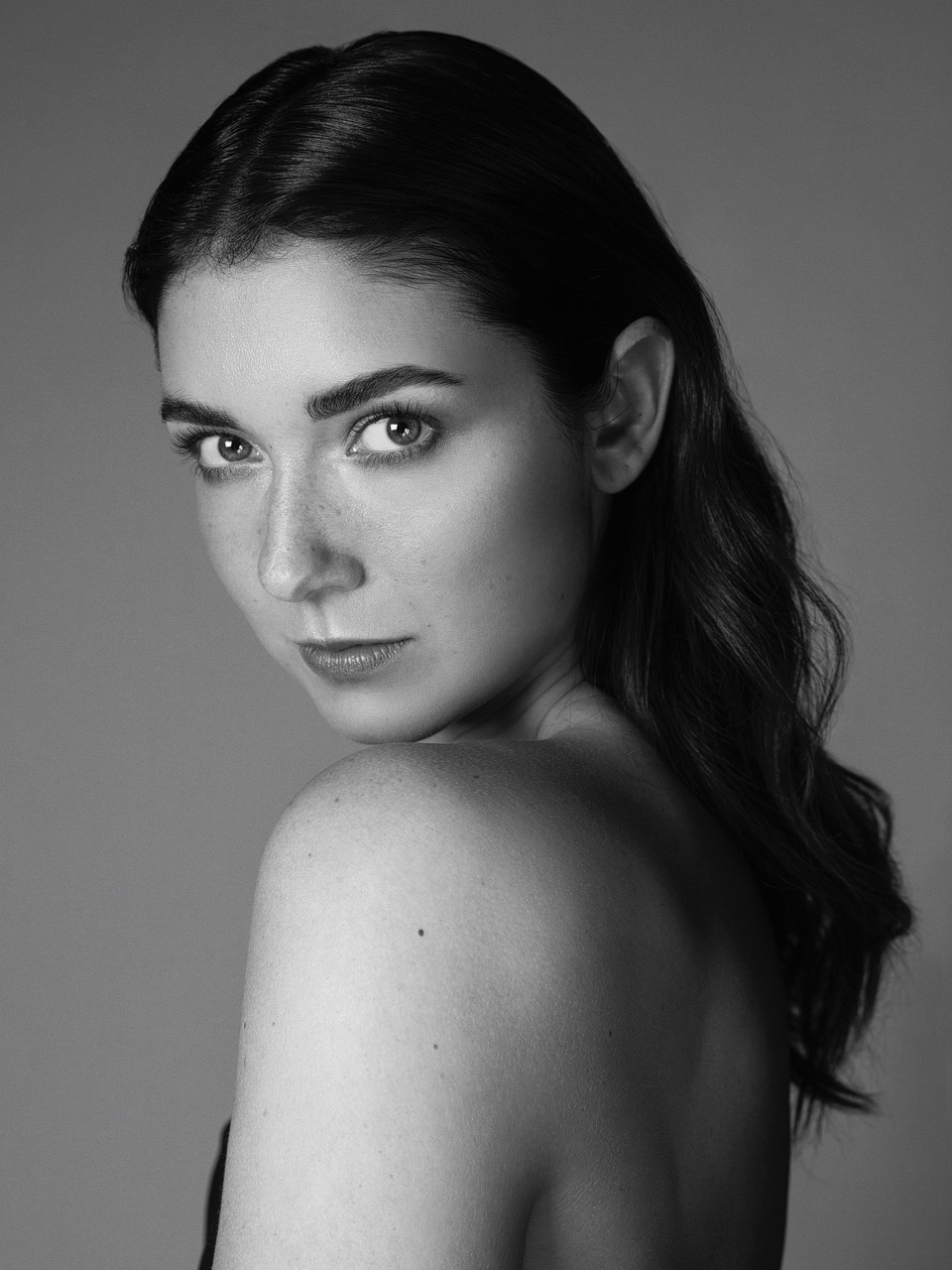 Mannequins - EMA Models