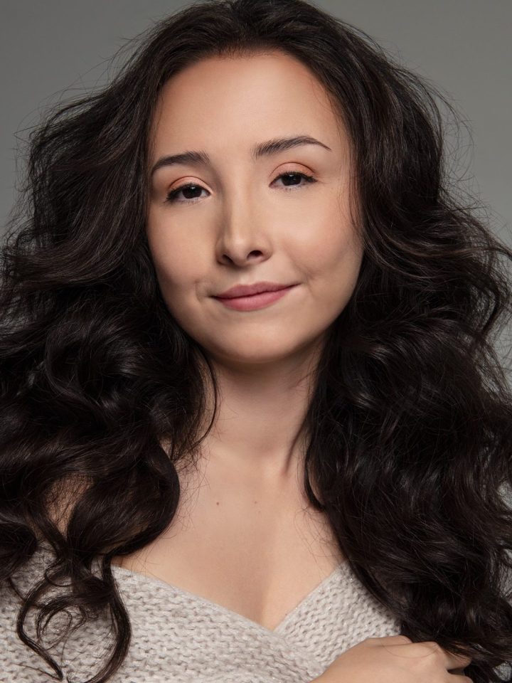 Figurants/Lifestyle - EMA Models