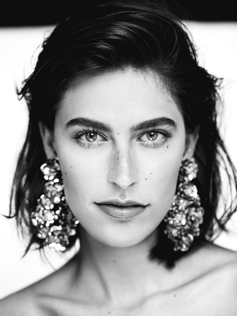 New Faces - EMA Models