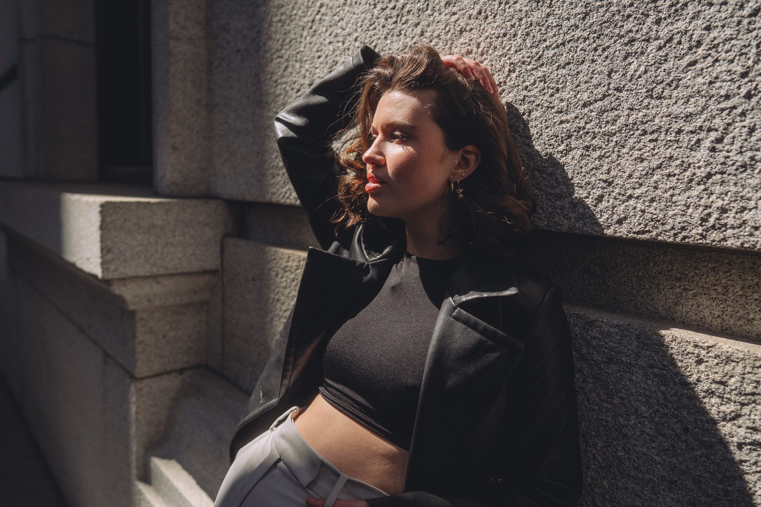 Laurence Mc - EMA Models