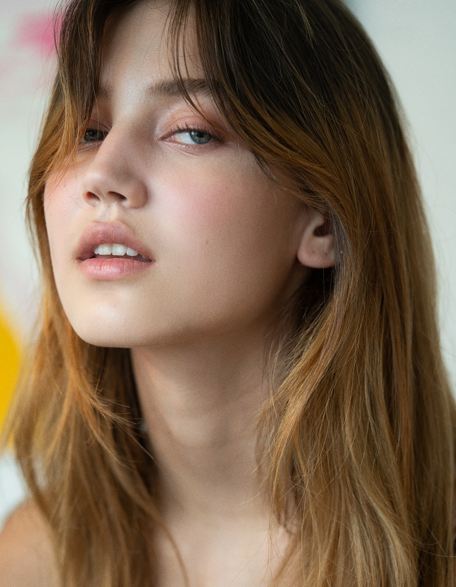 Annabelle T - EMA Models