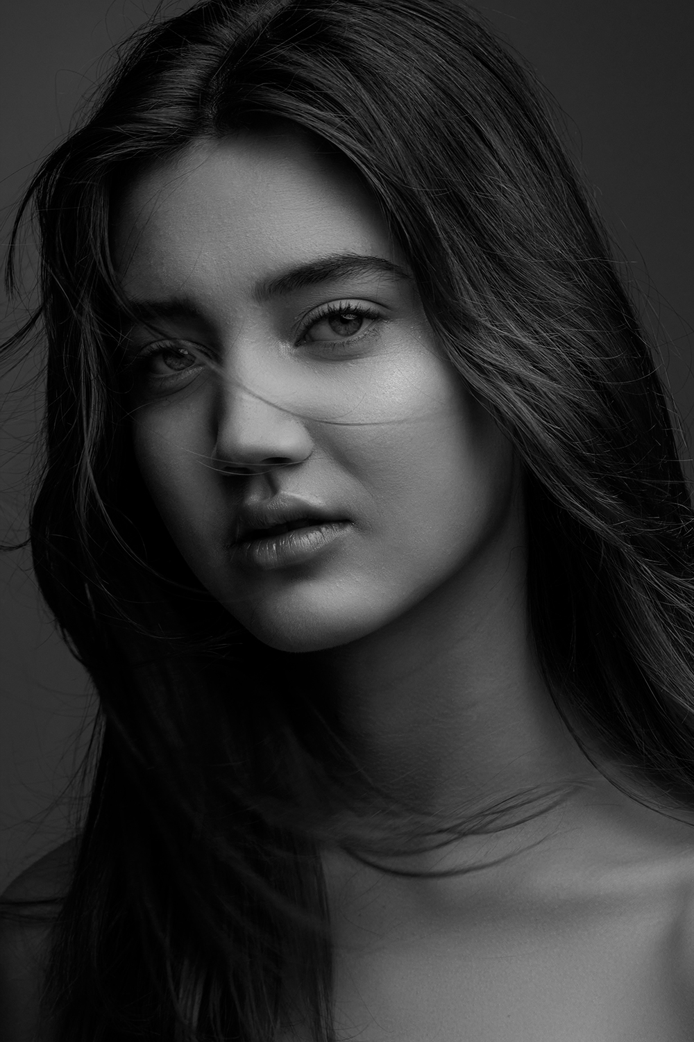 Annabelle T - EMA Models