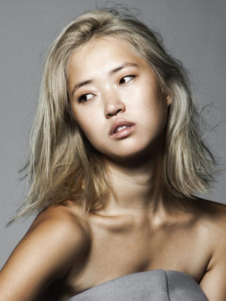 New Faces - EMA Models