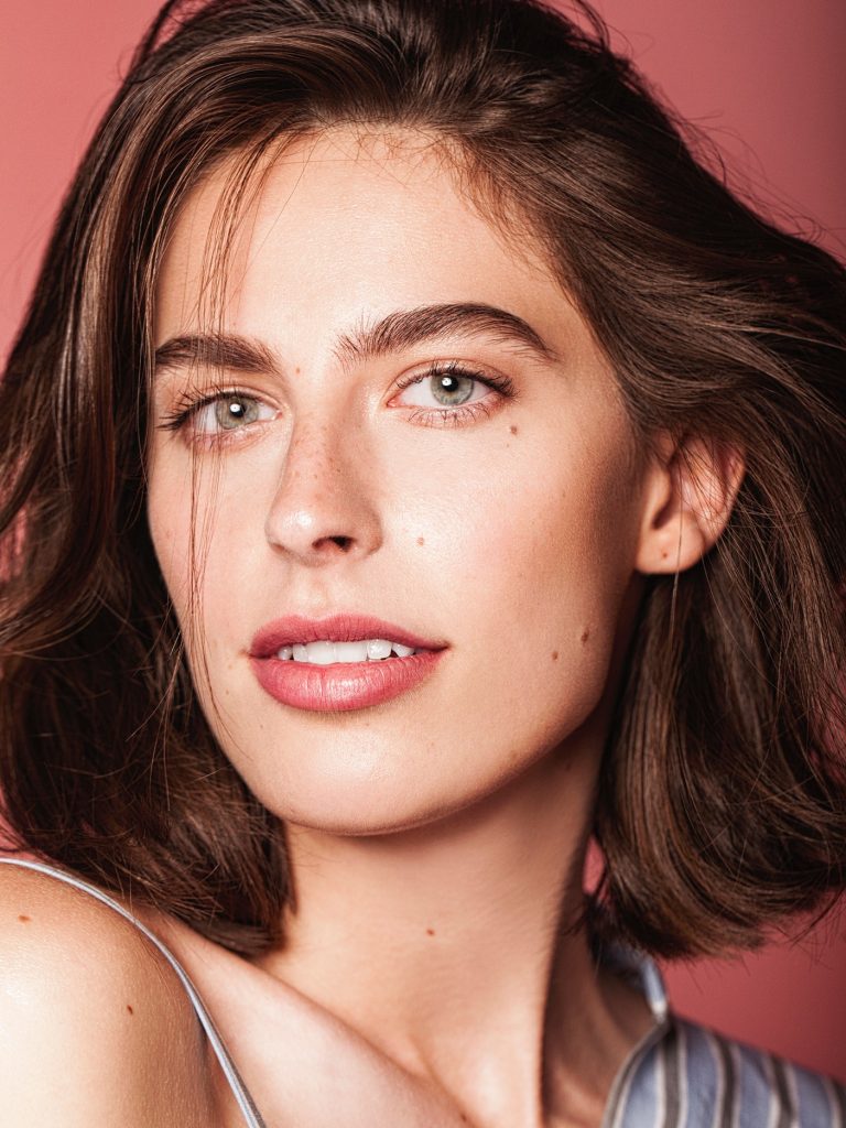 New Faces - EMA Models