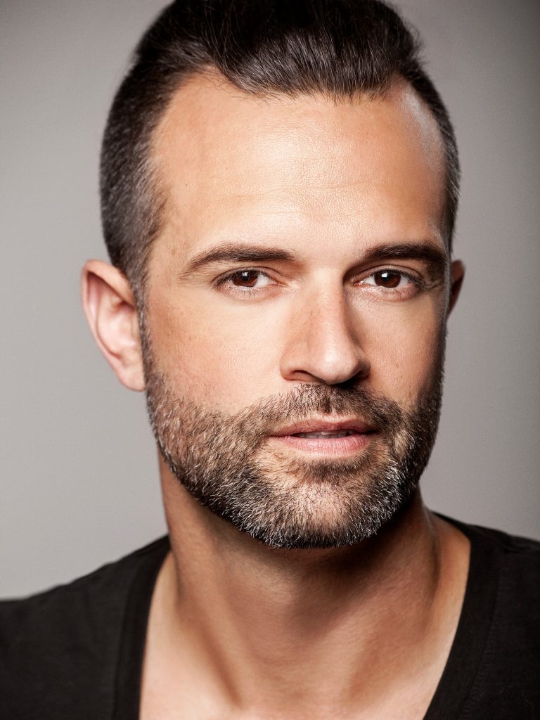 Mannequins - EMA Models