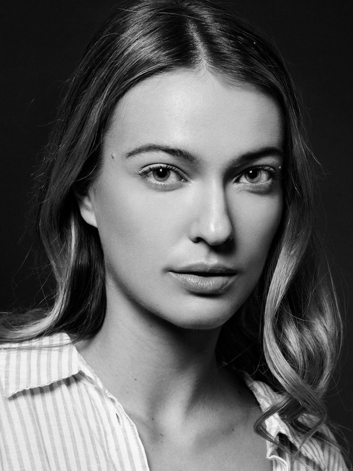 New Faces - EMA Models