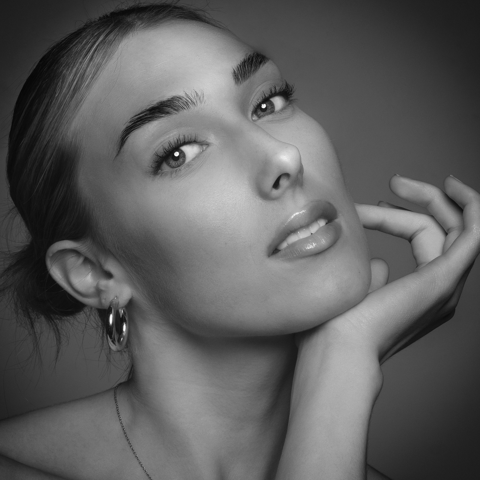 Gabrielle H - EMA Models