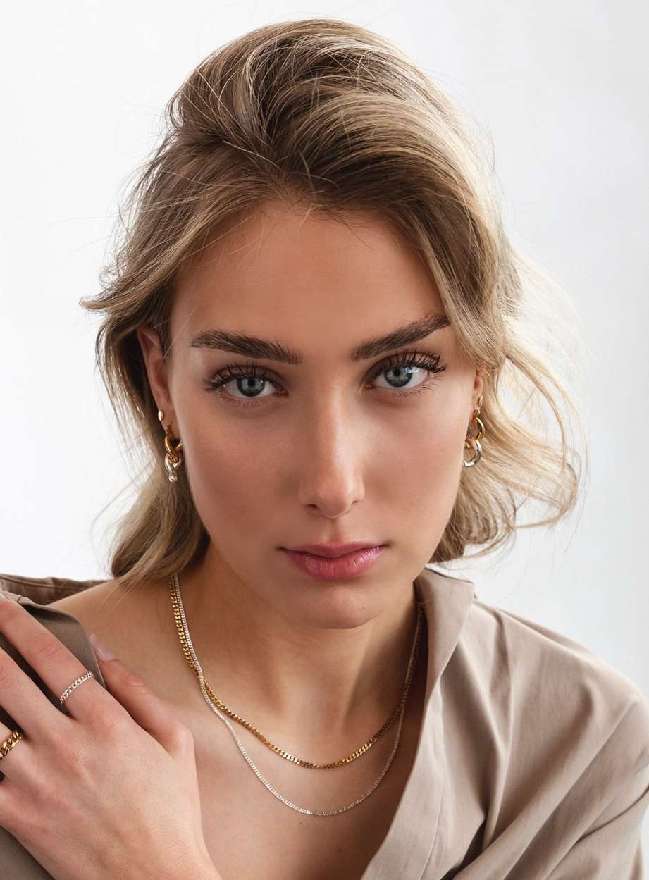 Gabrielle H - EMA Models