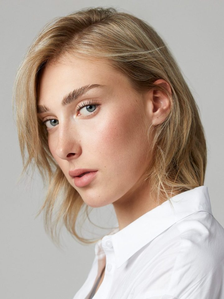 New Faces - EMA Models