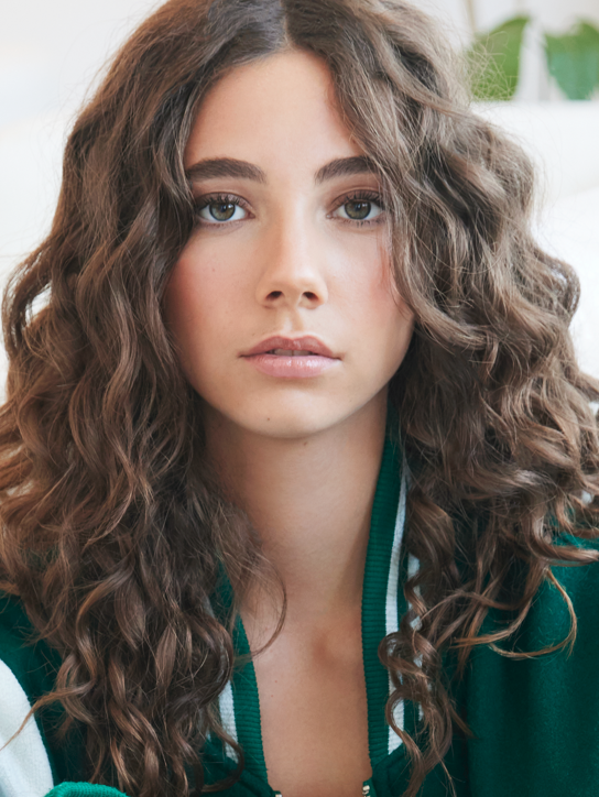 Charlie-Anne - EMA Models